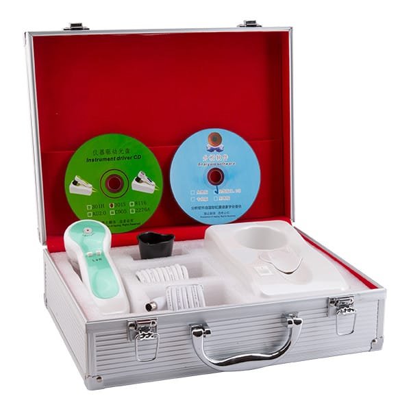 maikong iridology eye chart, diagnosis maikong cadi camera, what is ...